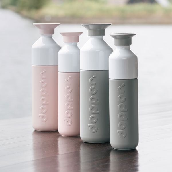 Dopper Insulated 350 ml | Eco gift - Greengiving.eu