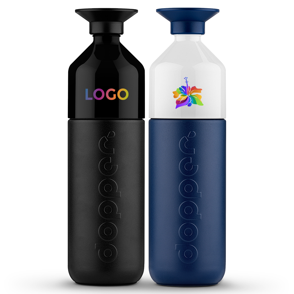 Dopper Insulated 1 litre | Eco gift - Greengiving.eu