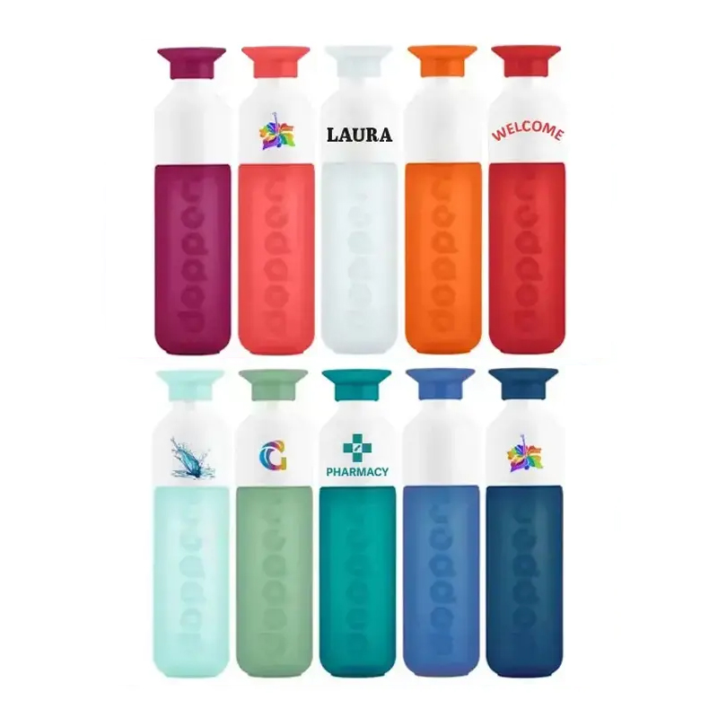Printed Dopper | Original | Eco gift - Greengiving.eu