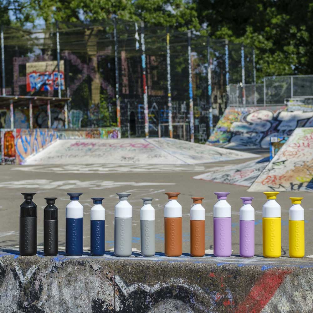 Dopper Insulated 350 ml | Eco gift - Greengiving.eu