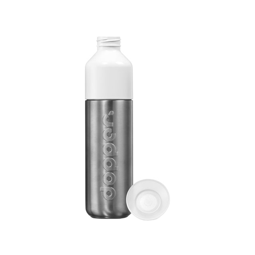 Dopper Steel 490 ml | medium - Greengiving.eu