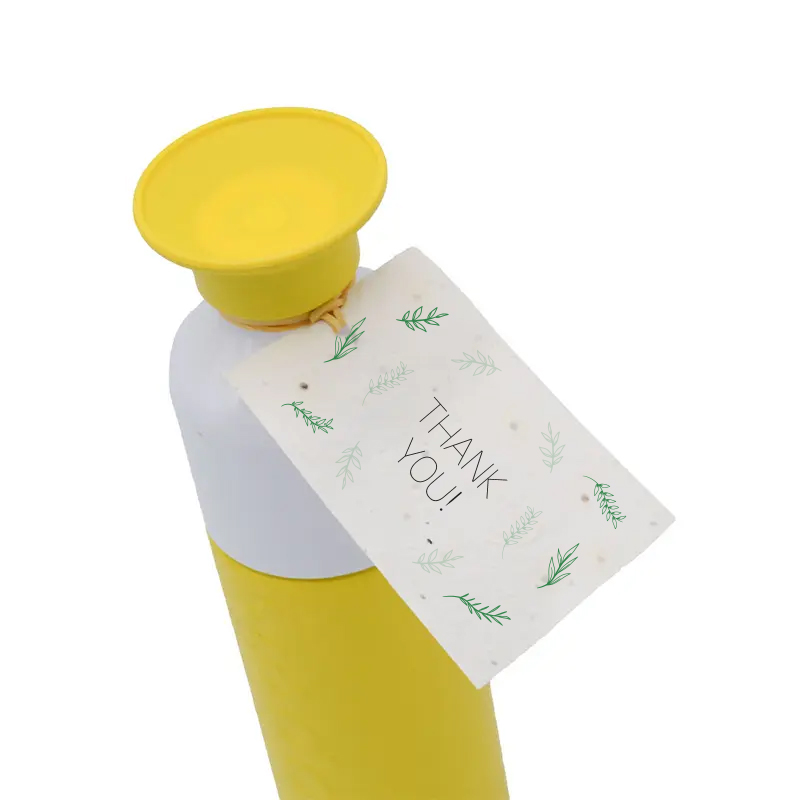 Printed Dopper | Original | Eco gift - Greengiving.eu