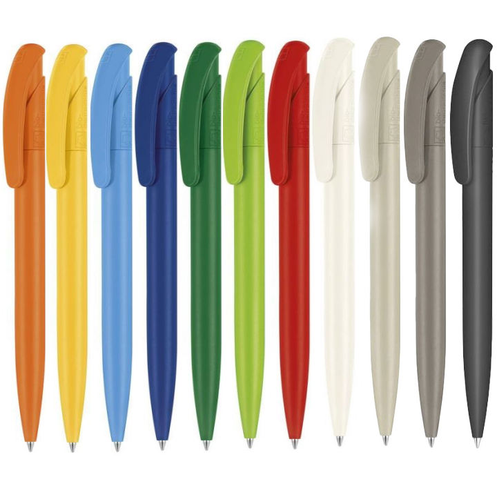 Biodegradable pen | Eco promotional gift - Greengiving.eu
