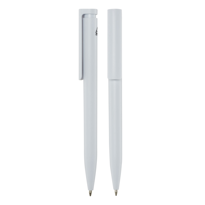 Pen recycled plastic | Eco gift - Greengiving.eu