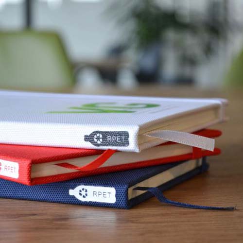 Printed Notebooks - Greengiving.eu