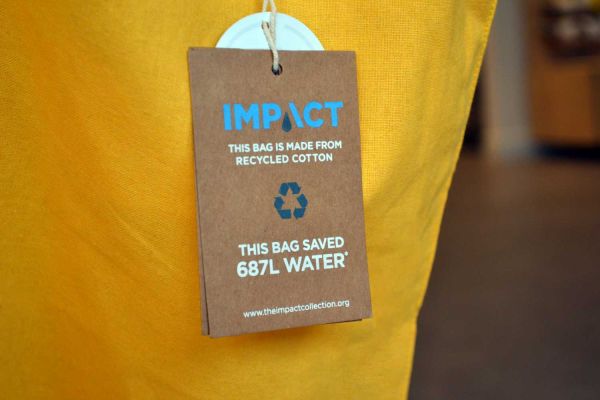 Eco friendly green gifts and promotional items by Greengiving ...