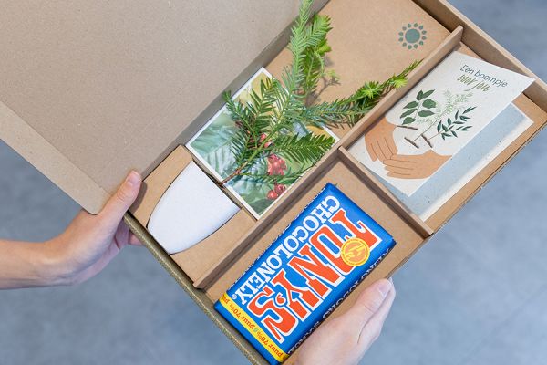 Eco friendly green gifts and promotional items by Greengiving ...