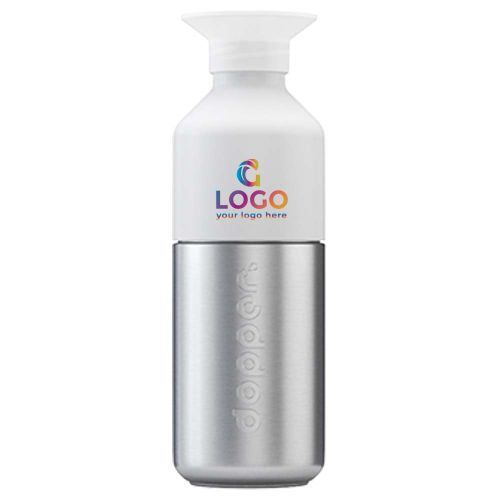 Dopper bottles printed - Greengiving.eu