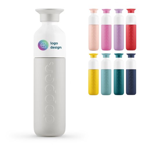 Dopper bottles printed - Greengiving.eu