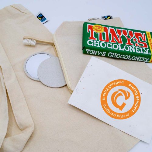 Eco friendly green gifts and promotional items by Greengiving ...