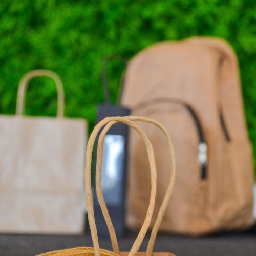 Eco friendly green gifts and promotional items by Greengiving ...